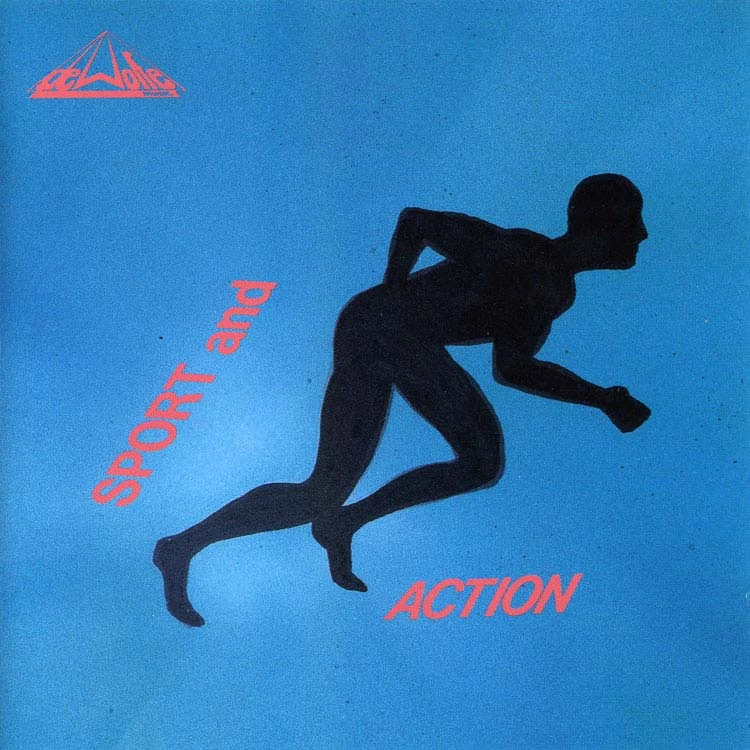 DWCD 0113 - Sport and Action | Production Music Wiki | Fandom