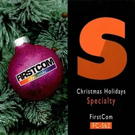 FC-S62 - Christmas Holidays | Production Music Wiki | Fandom