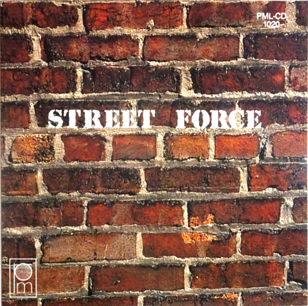 Pml Cd 1020 Street Force Production Music Wiki Fandom
