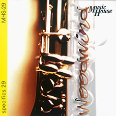 MHS 29 - Woodwind | Production Music Wiki | Fandom