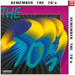 SCD 128 - Remember the 70's | Production Music Wiki | Fandom