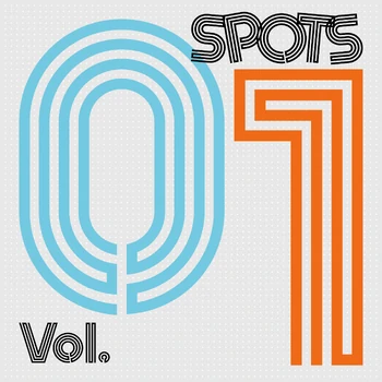 SPOTS 1 - Spots 1 | Production Music Wiki | Fandom