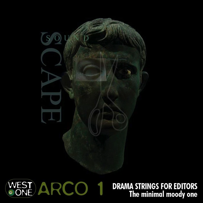 WOM 019 - Arco 1 | Production Music Wiki | Fandom