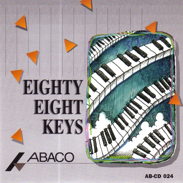 AB-CD 024 - Eighty Eight Keys | Production Music Wiki | Fandom