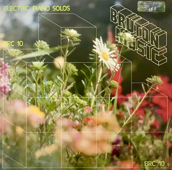 BRC 10 - Electric Piano Solos | Production Music Wiki | Fandom