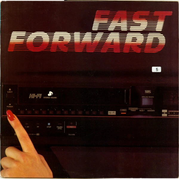 EA 2021 - Fast Forward | Production Music Wiki | Fandom
