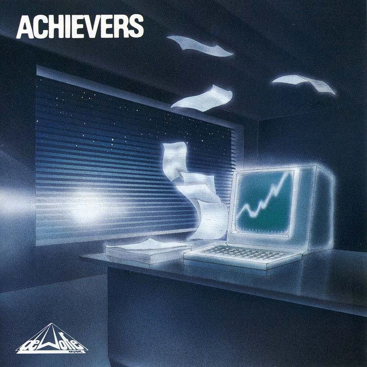 DWCD 0048 - Achievers | Production Music Wiki | Fandom