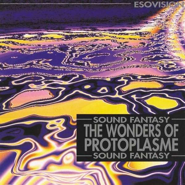 EV-178 - The Wonders Of Protoplasm | Production Music Wiki | Fandom