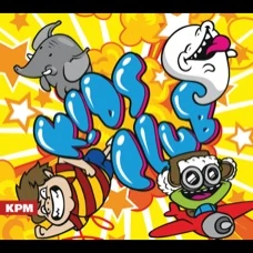 KPM 734 - Kids Club | Production Music Wiki | Fandom