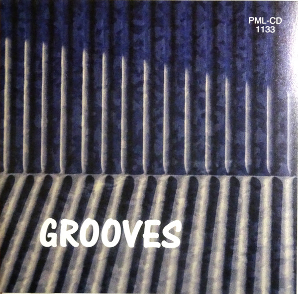 Pml Cd 1133 Grooves Production Music Wiki Fandom