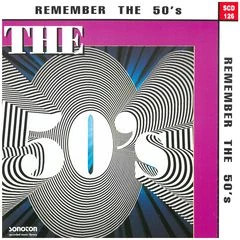 SCD 126 - Remember the 50's | Production Music Wiki | Fandom
