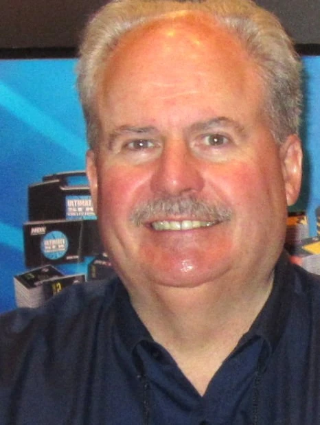 Brian Nimens | Production Music Wiki | Fandom