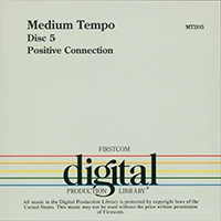 MT 205 - Positive Connection | Production Music Wiki | Fandom