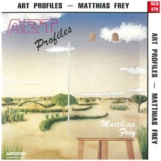 SCD 079 - Art Profiles | Production Music Wiki | Fandom