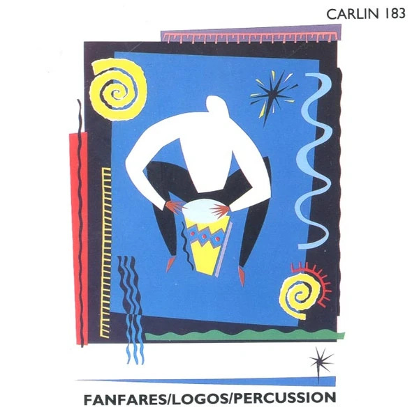 CAR 183 - Fanfares/Logos/Percussion | Production Music Wiki | Fandom