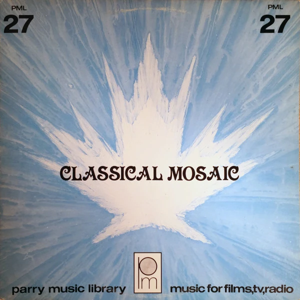 PML 27 - Classical Mosaic | Production Music Wiki | Fandom