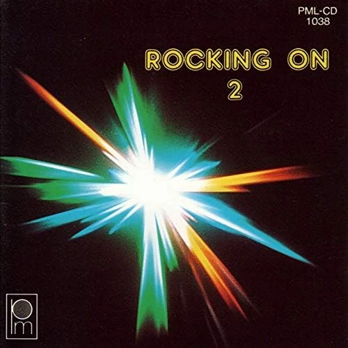 PML-CD 1038 - Rocking On 2 | Production Music Wiki | Fandom