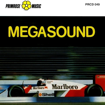 PRCD 049 - Megasound | Production Music Wiki | Fandom
