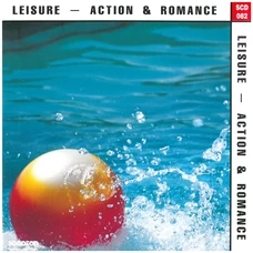 SCD 082 - Leisure - Action & Romance | Production Music Wiki | Fandom