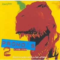 ATMOS 99 - Promo's 2 | Production Music Wiki | Fandom