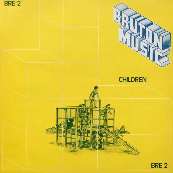 BRE 2 - Children | Production Music Wiki | Fandom