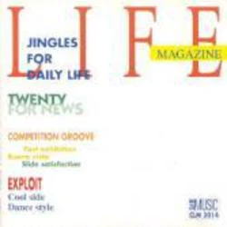 CLM 3014 - Life Magazine | Production Music Wiki | Fandom