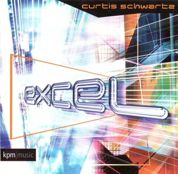 KPM 482 - Excel | Production Music Wiki | Fandom