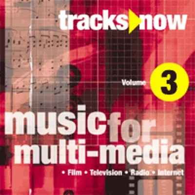 TracksNow Volume 3 | Production Music Wiki | Fandom