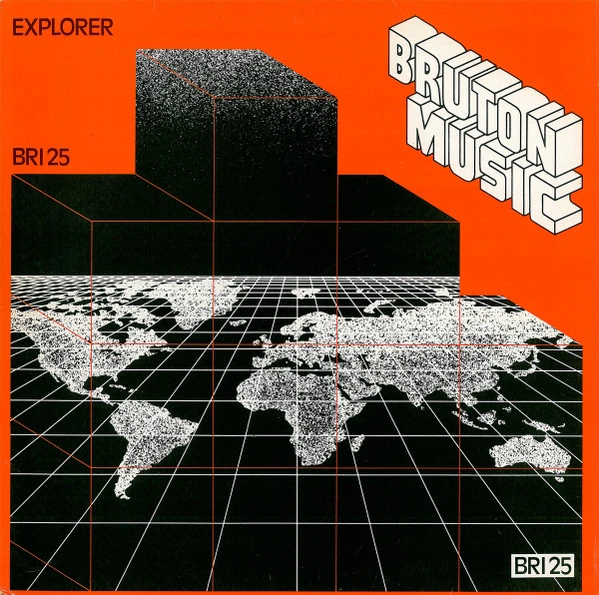 BRI 25 - Explorer | Production Music Wiki | Fandom