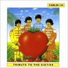 CAR 134 - Tribute to the Sixties | Production Music Wiki | Fandom