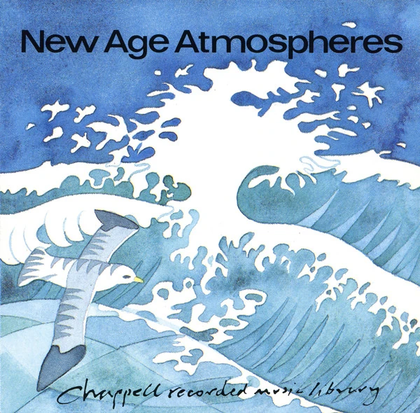 CHAPAV 051 - New Age Atmospheres | Production Music Wiki | Fandom