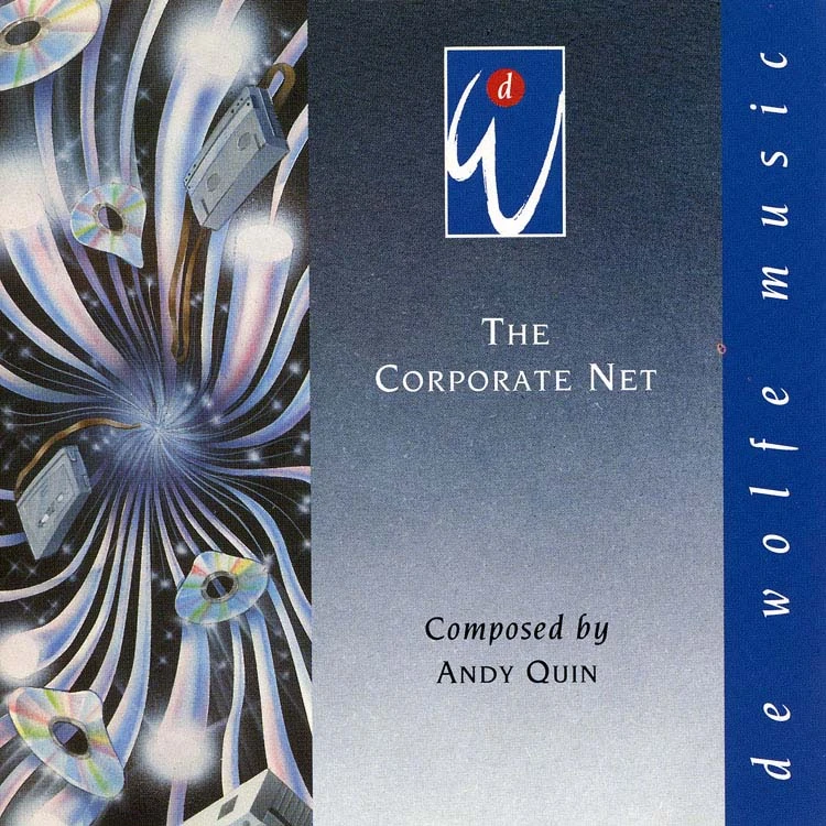 DWCD 0187 - The Corporate Net | Production Music Wiki | Fandom