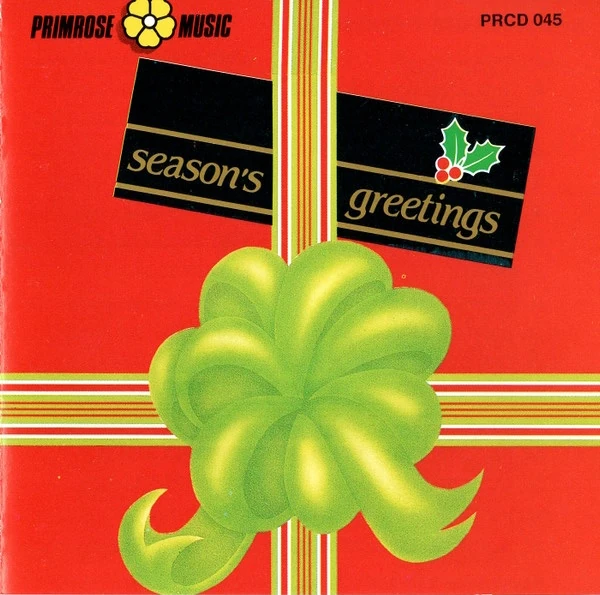 PRCD 045 - Season's Greetings | Production Music Wiki | Fandom