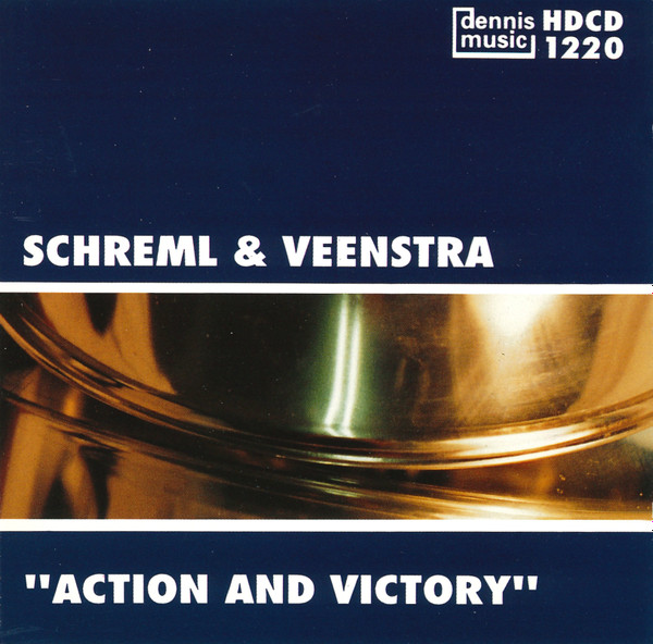 Hdcd 1220 Action And Victory Production Music Wiki Fandom