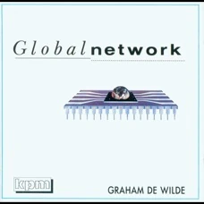 KPM 116 - Global Network | Production Music Wiki | Fandom