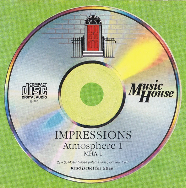 MHA 1 - Impressions | Production Music Wiki | Fandom