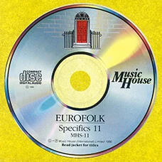 MHS 11 - Eurofolk | Production Music Wiki | Fandom
