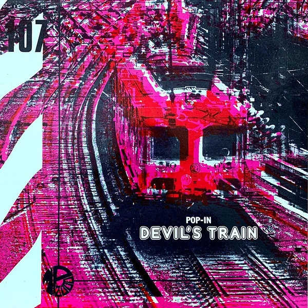 MP 107 - Pop In... Devil's Train | Production Music Wiki | Fandom