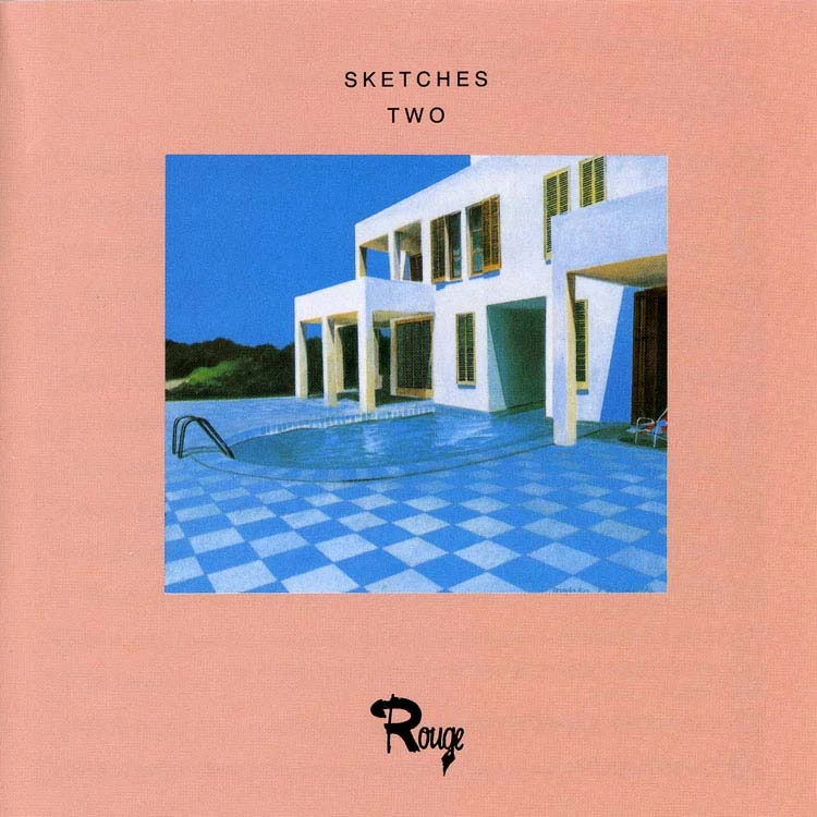 RMCD 2013 - Sketches Two | Production Music Wiki | Fandom