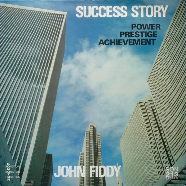 SON 213 - Success Story | Production Music Wiki | Fandom