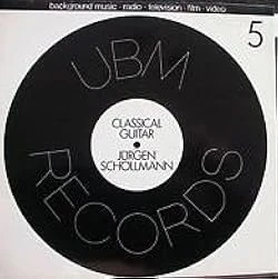 UBM 1005 - Classical Guitar | Production Music Wiki | Fandom