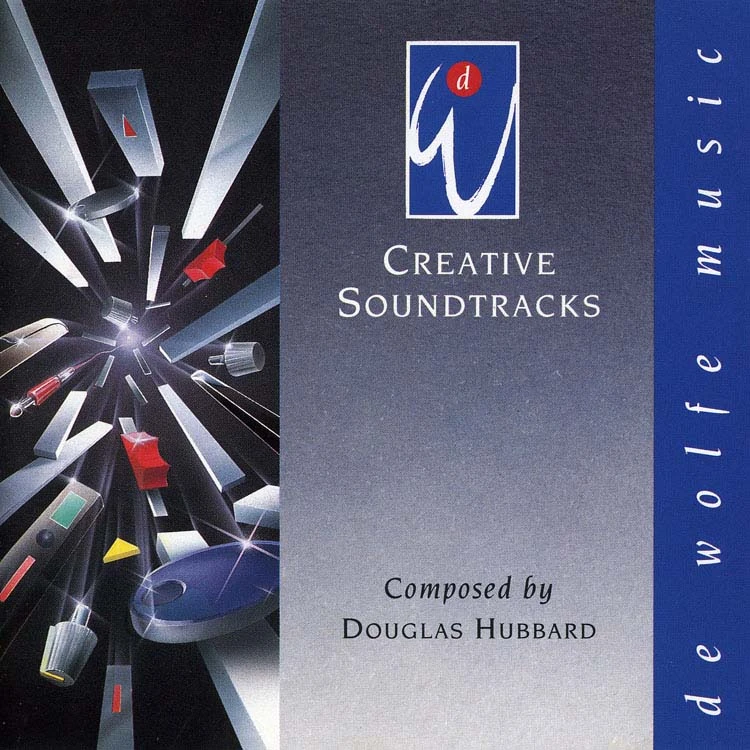 DWCD 0144 - Creative Soundtracks | Production Music Wiki | Fandom