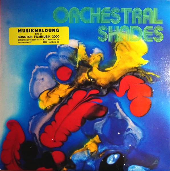 EA 2005 - Orchestral Shades | Production Music Wiki | Fandom