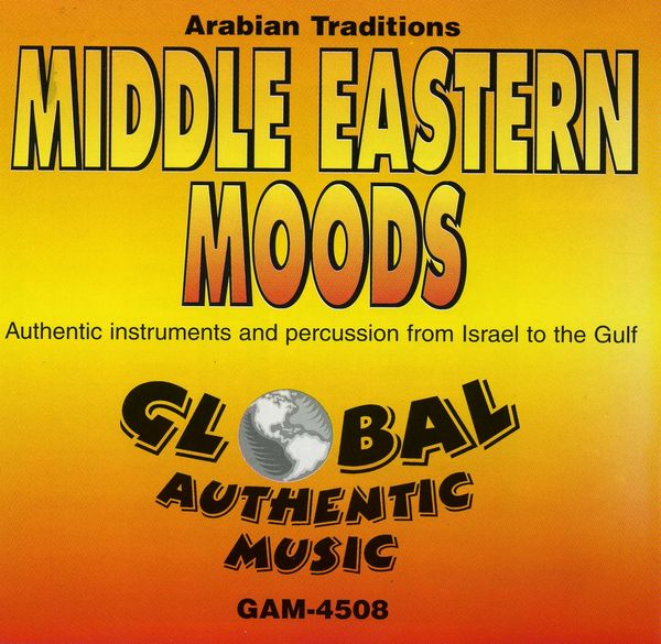 Gam 4508 Middle Eastern Moods Production Music Wiki Fandom
