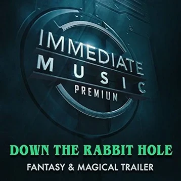 IMX 110 - Down The Rabbit Hole | Production Music Wiki | Fandom