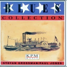 KPM 182 - The Blues Collection | Production Music Wiki | Fandom