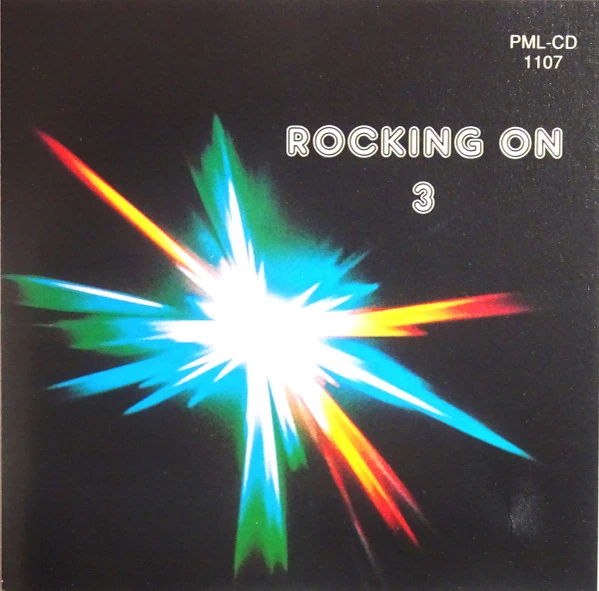 PML-CD 1107 - Rocking On 3 | Production Music Wiki | Fandom