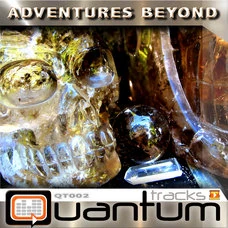 QT 002 - Adventures Beyond | Production Music Wiki | Fandom