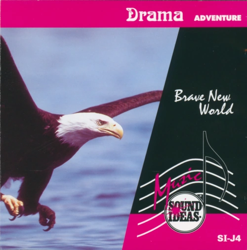 SI-J4 - Brave New World | Production Music Wiki | Fandom
