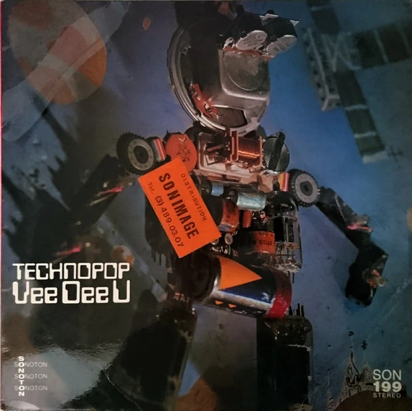 SON 199 - Technopop | Production Music Wiki | Fandom